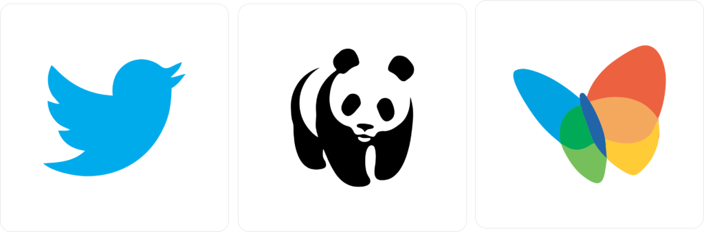 Pictorial Logo Examples